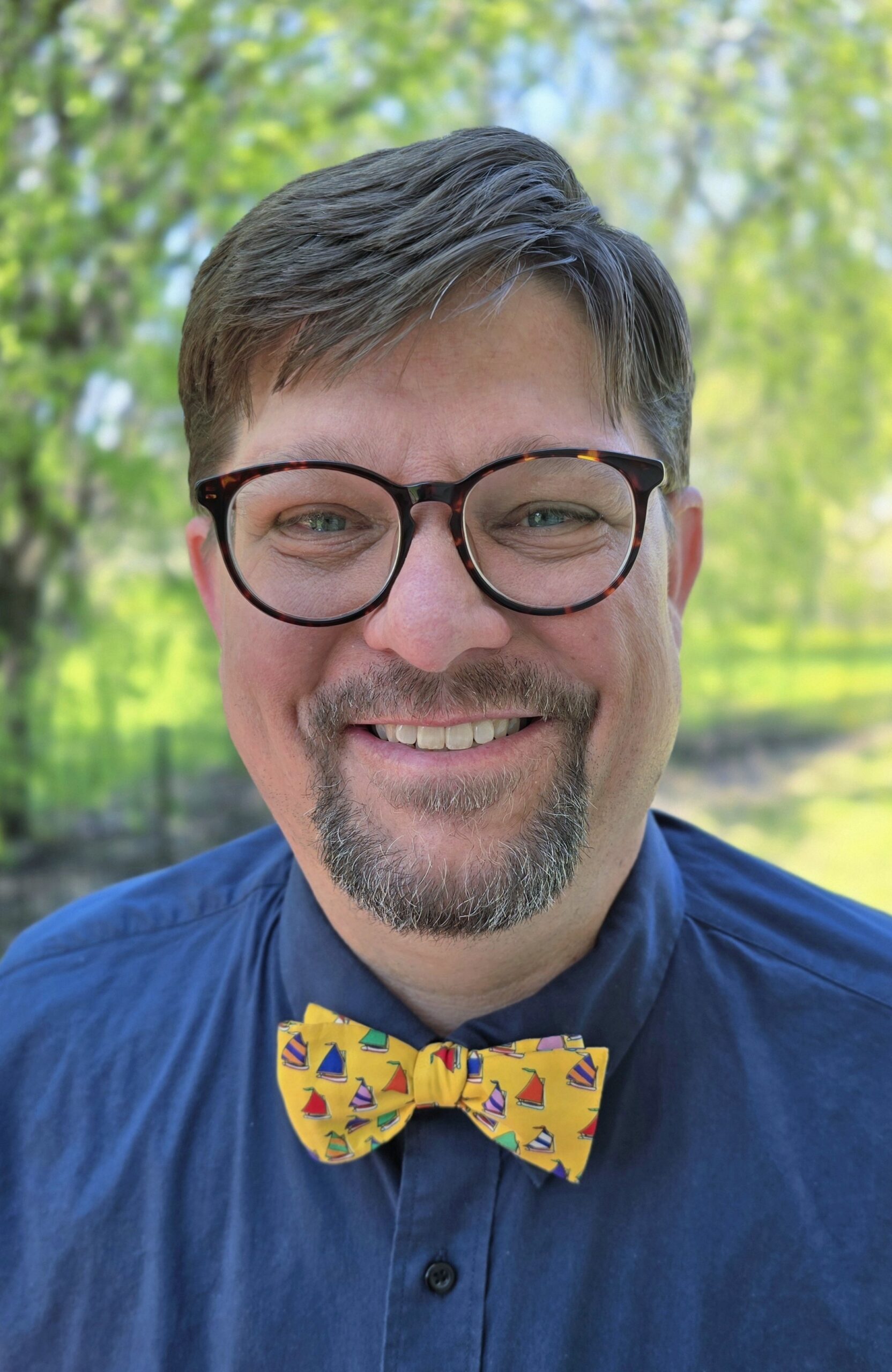 About Us - Cudahy Christian Church